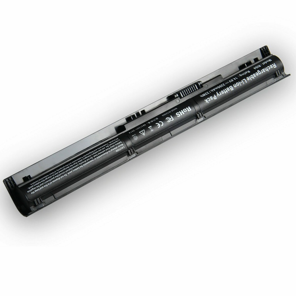 RI04 R104 Battery for HP 805294-001 ProBook 450 G3 455 G3 805047-851 ...