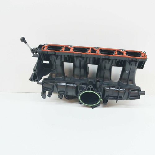 NEW AUDI TTS 8J INTAKE MANIFOLD 06F133201P OEM | eBay