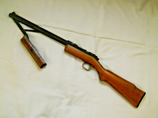 Benjamin Model 347 .177 Cal Pneumatic Pellet Rifle Works for sale ...