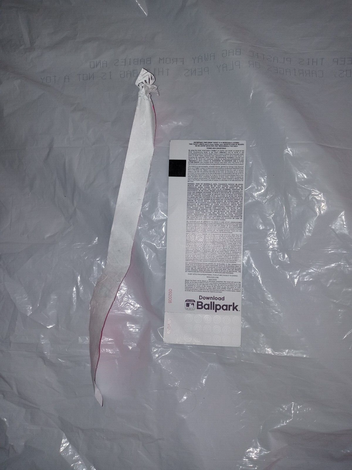 Green Day 8/13/24 Chicago Wrigley Field Saviors 2024 Tour Concert ...