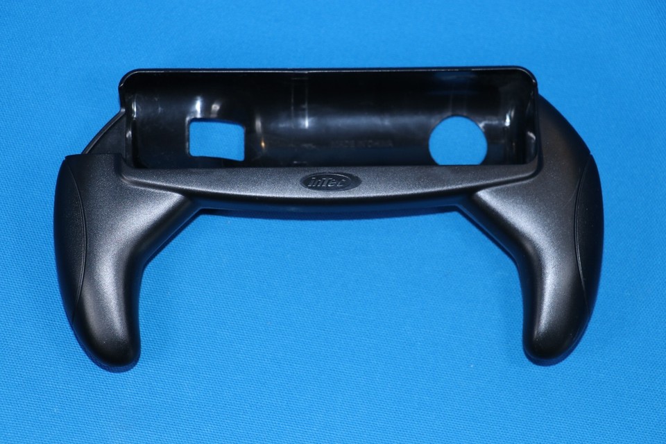 NINTENDO ACCESSORIES FOR WII WII SPORTS BUNDLE ZAPPERS GUNS ROD AND ...