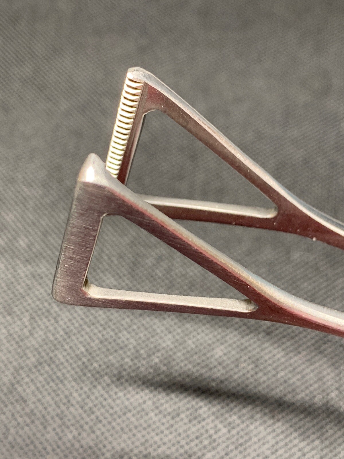 V. Mueller SU5016 Collin Duval-Crile Forceps | eBay