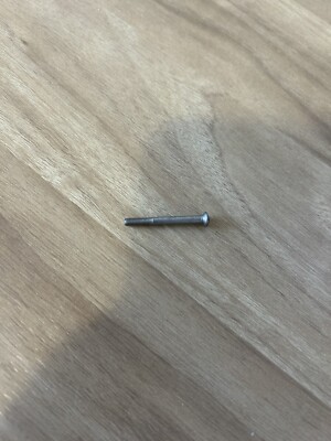 Winchester Model 94 Angle Eject Rifle, Forend Cap Screw, W-1424 | eBay