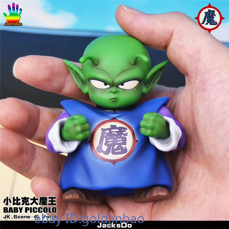 Jacksdo King Piccolo Family Resin Model Piano Cymbal Drum Tambourine ...