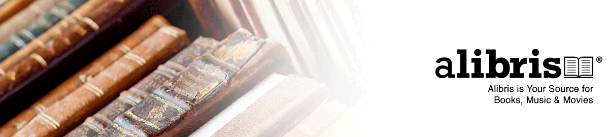 AlibrisBooks | eBay Stores