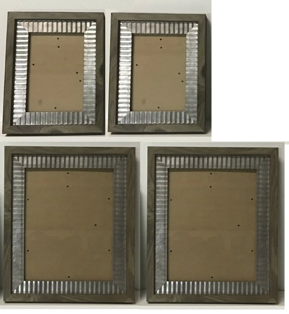 Metal Poster Frames