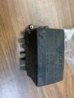 Werkstattauflösung : oldtimer-original lucas spannungsregler rb340 12v ...