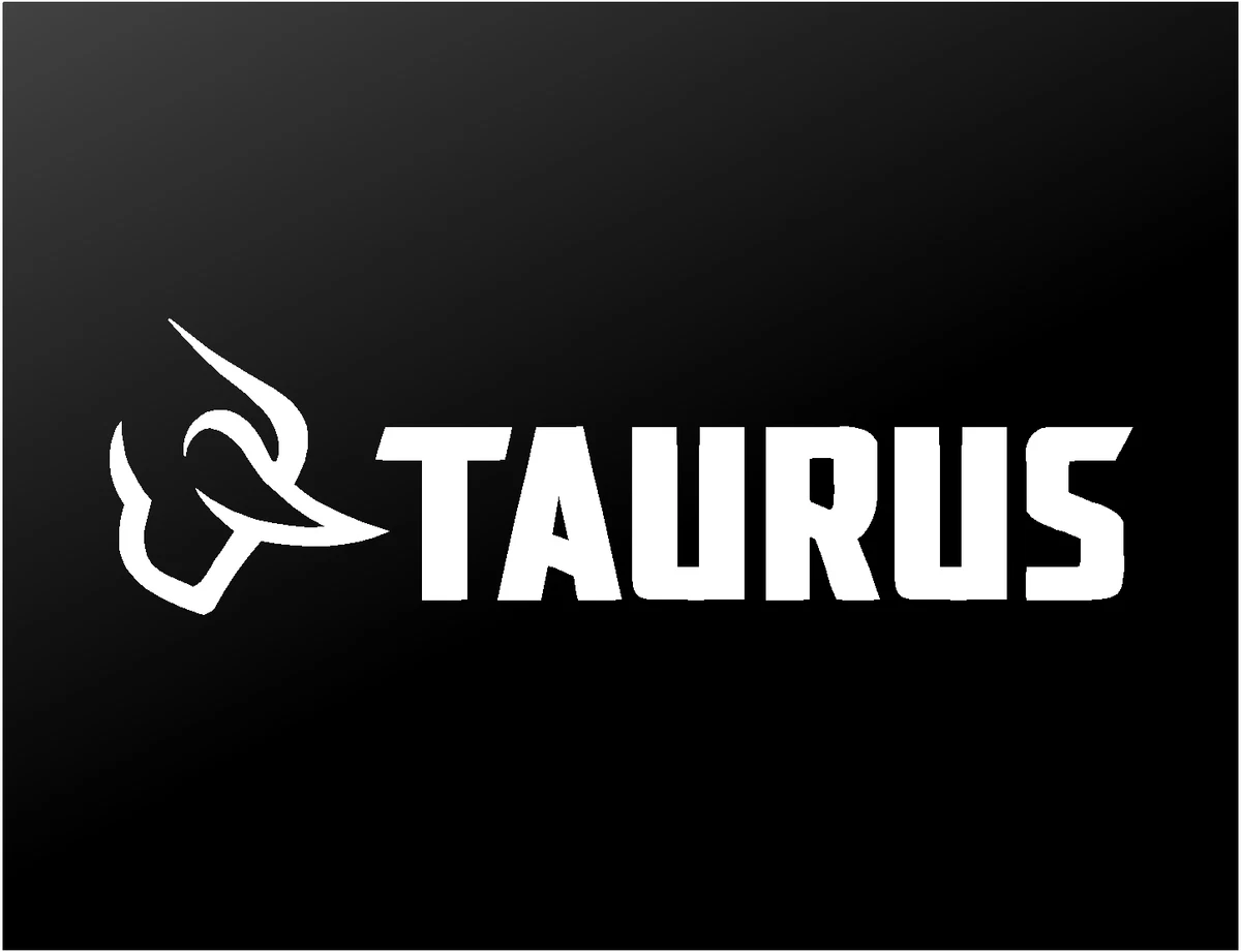 Taurus Firearms Logo