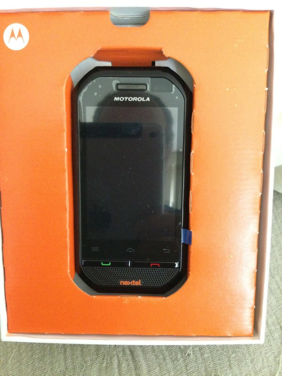 Nextel I867