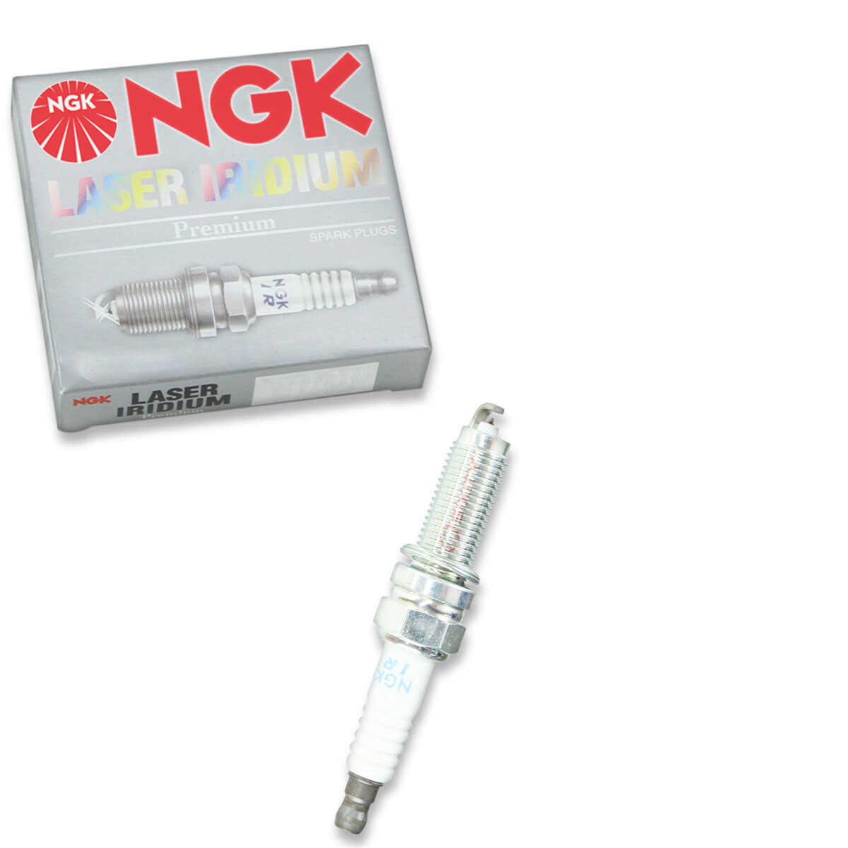 NGK ILZKR7B11 - Alternative spark plugs