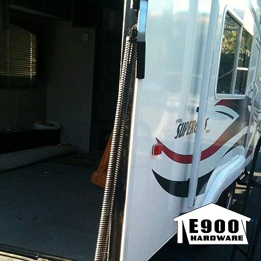 P336 36-Inch Plug-End Garage Door Spring (.244" #3 Wire) | eBay