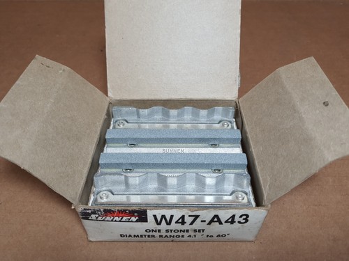 Sunnen W47-A43 Honing Stone Set | eBay