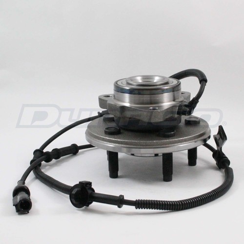 Wheel Bearing and Hub Assembly IAP Dura 295-15078 | eBay