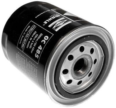 Engine Oil Filter Mahle OC 485 | eBay