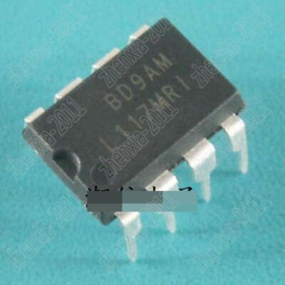 10Pcs New L117MRI【DIP-8】power chip #D9* | eBay.de