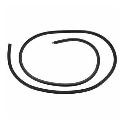 New Front Right Side Door Weatherstrip Seal For Cadillac Chevrolet GMC ...