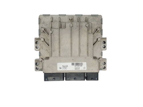 Calculateur ECU 237108770R A2C11171300 237106102R EMS3155 Renault | eBay