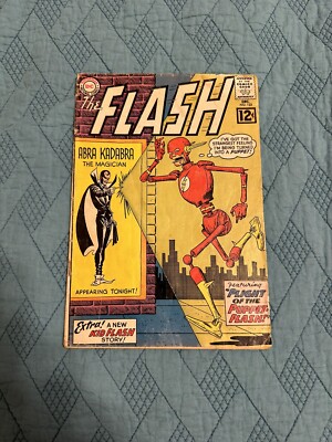 Flash 133 1962 | eBay