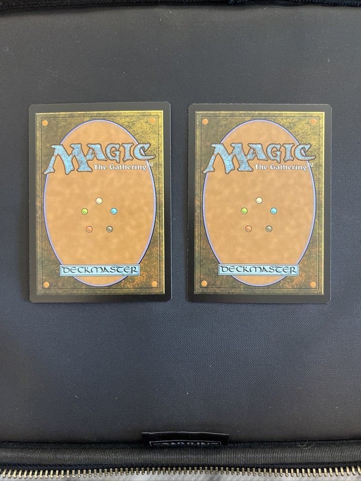 MTG Cryptbreaker Eldritch Moon 086/205 Regular Rare X2 | eBay