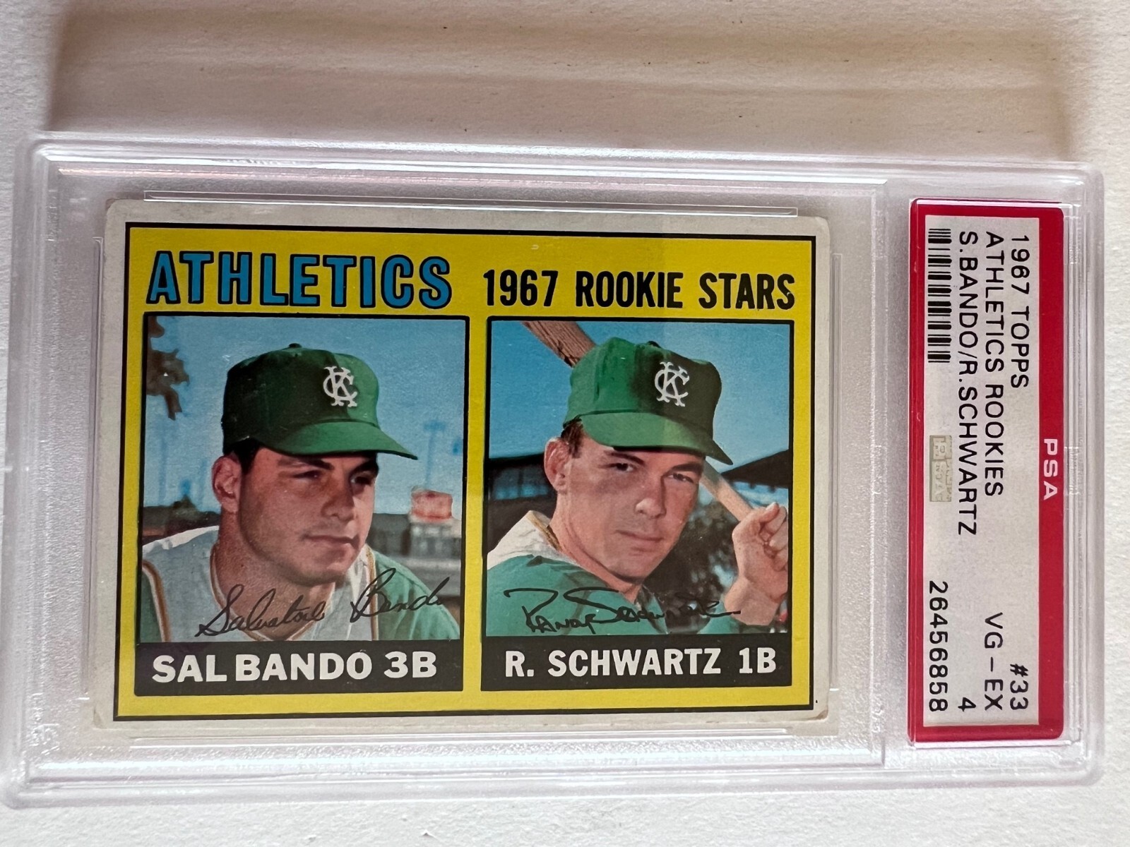 1967 Topps - High # #603 Ramon Webster, Tim Talton (RC) for sale online ...