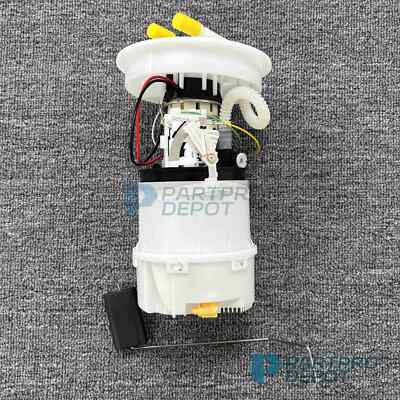 New Fuel Pump Assembly Fits 05-12 Volvo C30 S40 V50 2.0L 31305129 | eBay