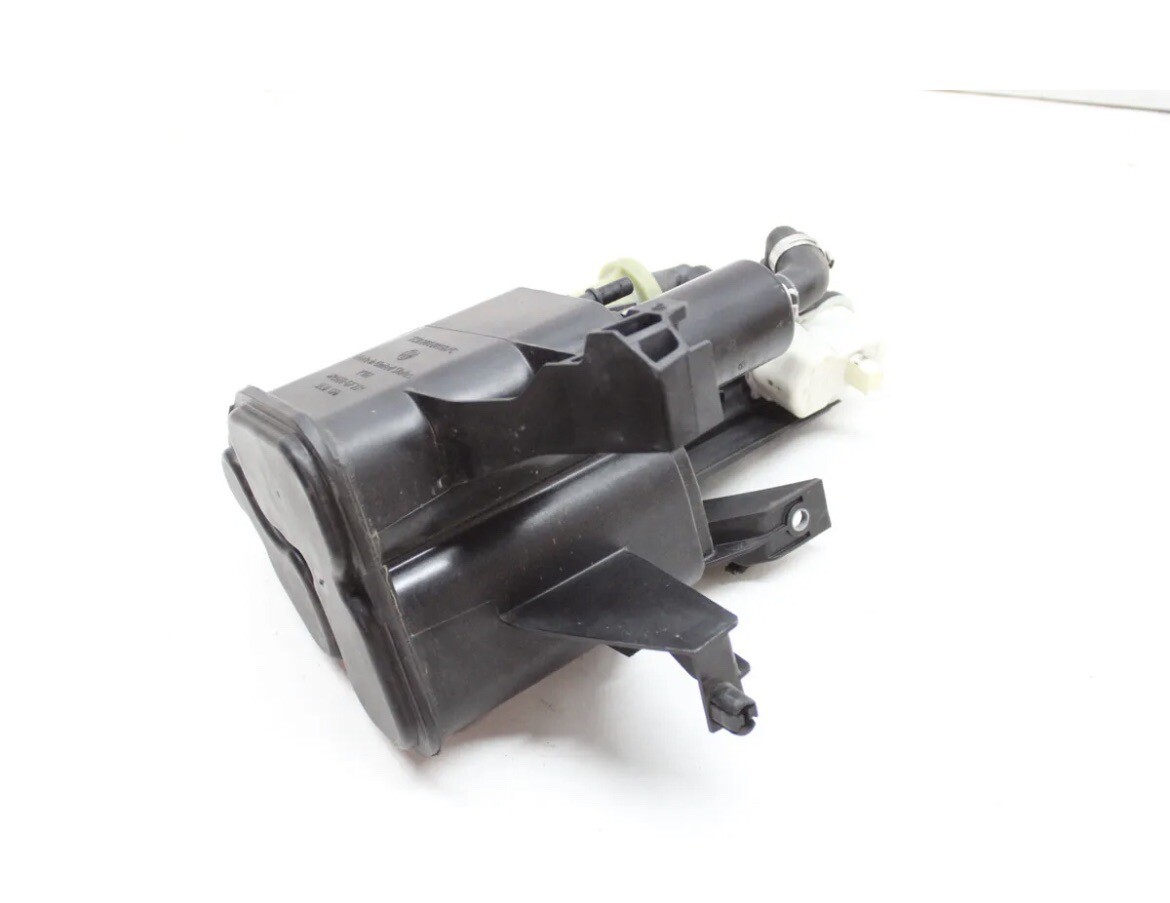 13 14 15 16 17 18 19 Volkswagen BEETLE CHARCOAL FUEL VAPOR CANISTER ...