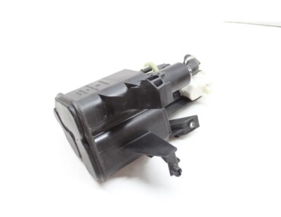 13 14 15 16 17 18 19 Volkswagen BEETLE CHARCOAL FUEL VAPOR CANISTER ...
