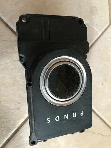 Genuine Land Rover PART GEAR SHIFT MODULE LR070696 OEM | eBay