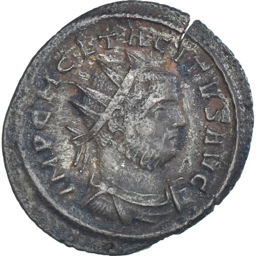[#1172348] Coin, Tacitus, Antoninianus, 275-276, Rome, VF, Billon, RIC ...