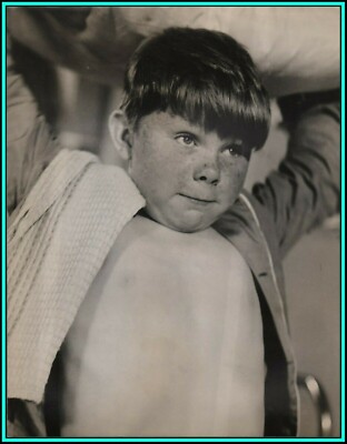 DENIS GILMORE in "Almost Angels" - Original Scarce Vintage PORTRAIT ...