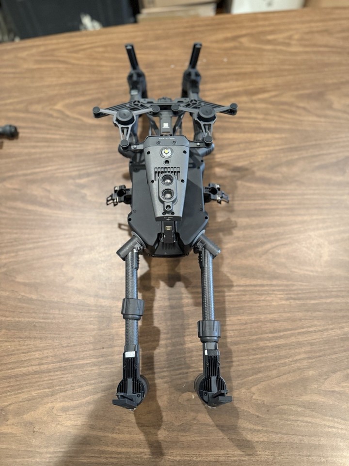 DJI Matrice 210 V2 M210 V2 Drone - DJI Refurbished - Ready To Fly | eBay