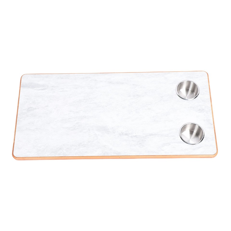 Boat Table Top RV Table Top Multipurpose Delicate Touch Colorfast Neat ...