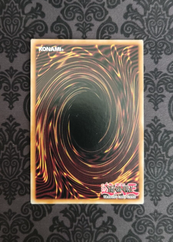 Yu-Gi-Oh! OTS 11 Aloof Lupine OP11-EN009 Unlimited Edition - SR - NM | eBay