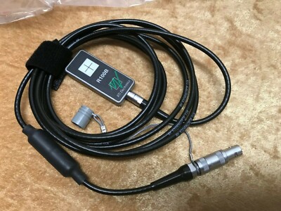 MPD Dose probe WIRELESS RTI Barracuda xray CT test radcal unfors ...