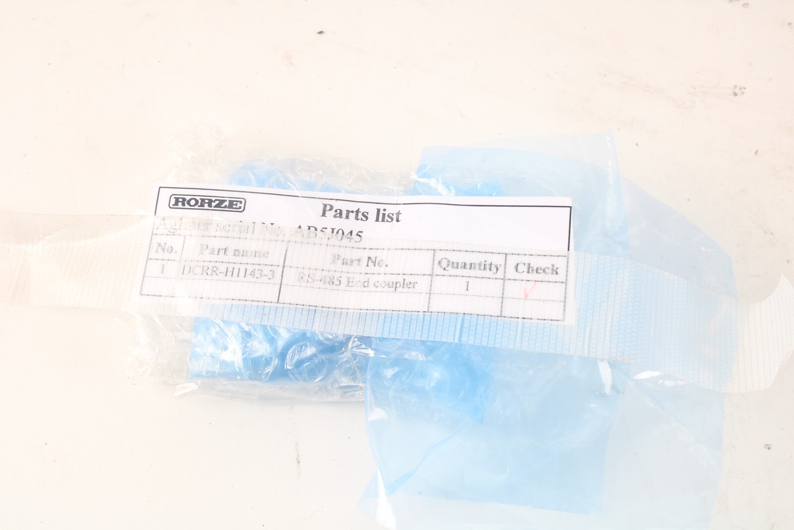 Rorze RA210-C12-101-1 Wafer Aligner Prealigner Robot | eBay