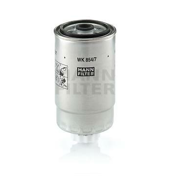Kraftstofffilter MANN 04721303AA|K04721303AA| | eBay.de