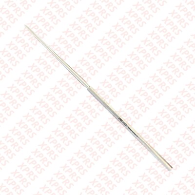 Set of 2 Sachs Nerve Dissector, 8.5", Single End, 5.3x12 mm Tip ...