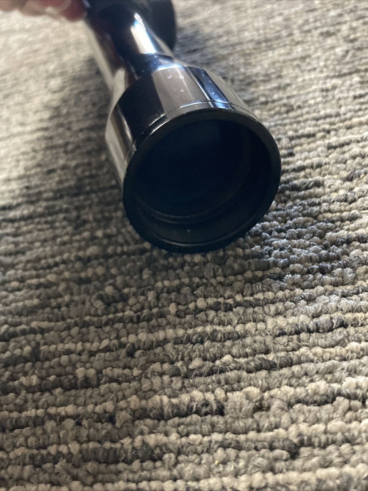 Bushnell Sportview 4x32 Rifle Scope 4x32MM | eBay