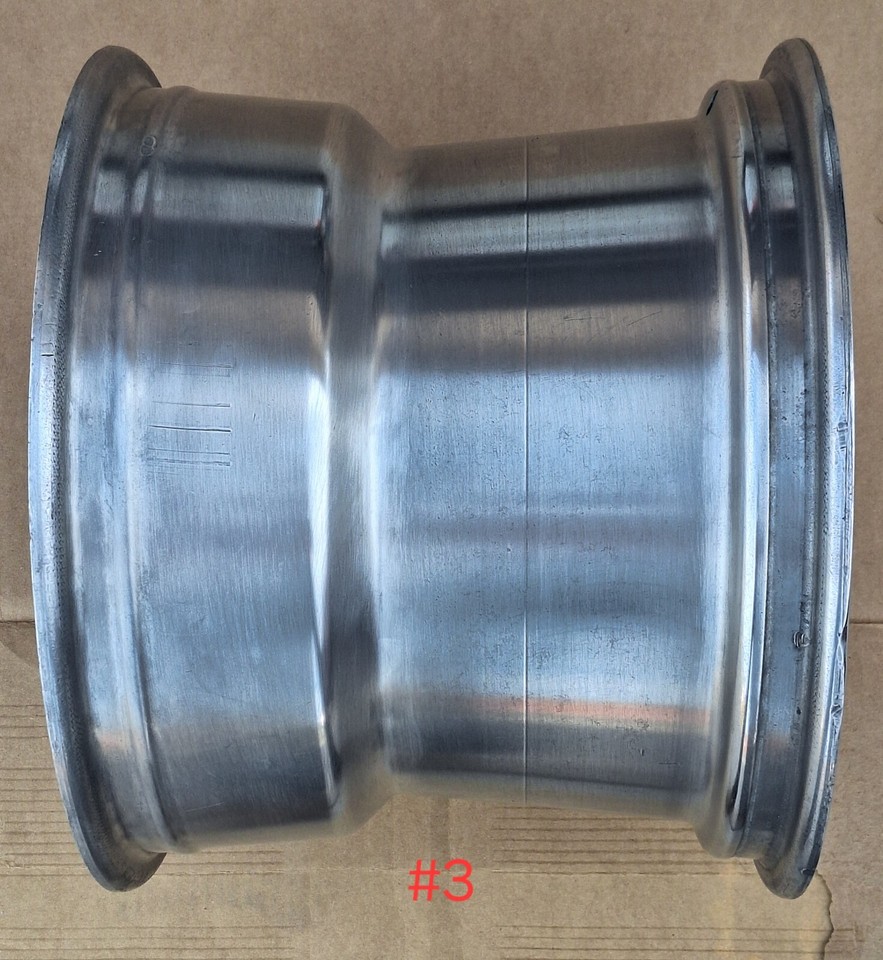 15x12 Centerline wheels (4) 5x4.5 | eBay