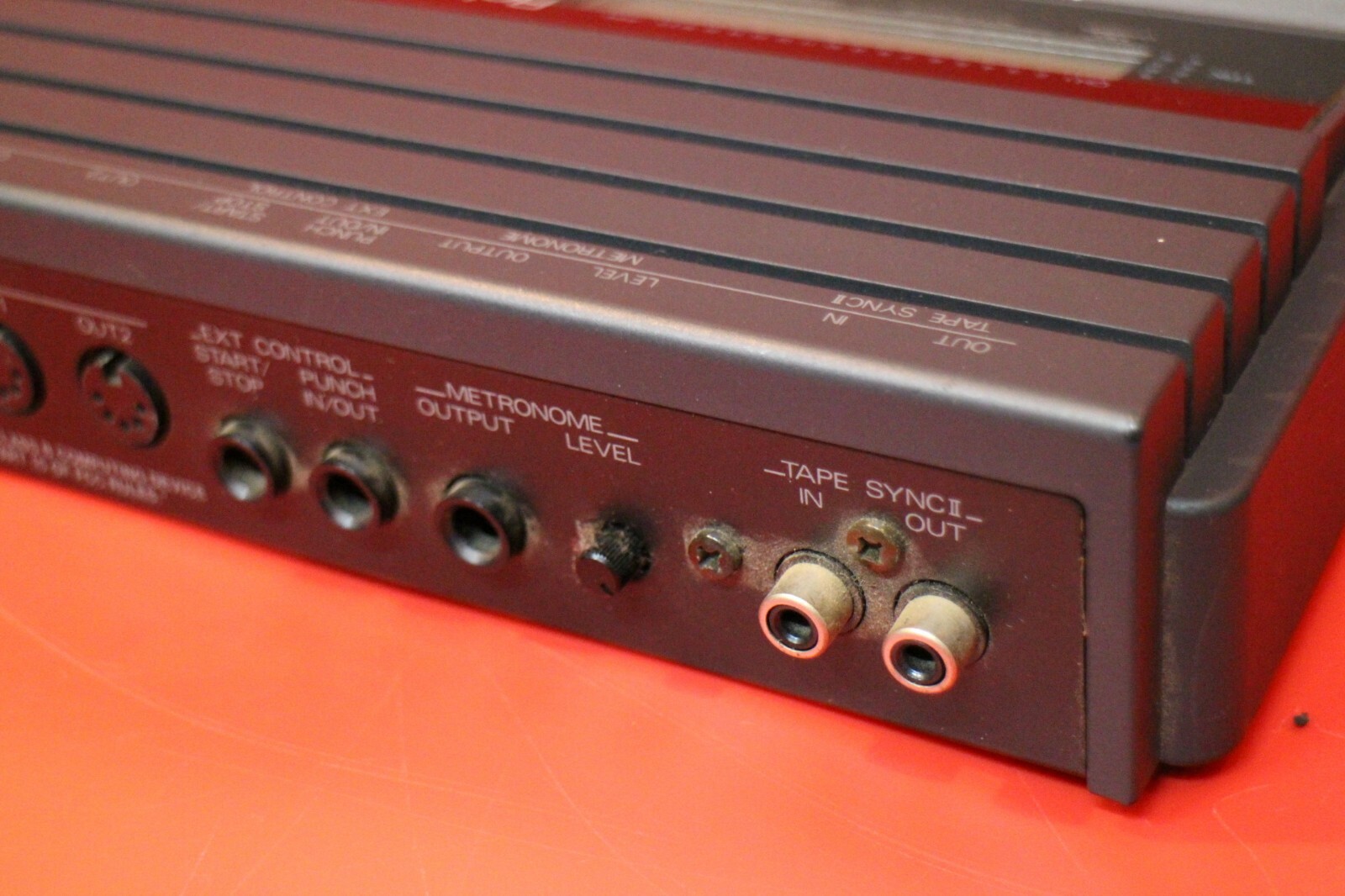 USED Roland MC-50 MC 50 MIDI Sequencer Micro Composer U642 190731 | eBay