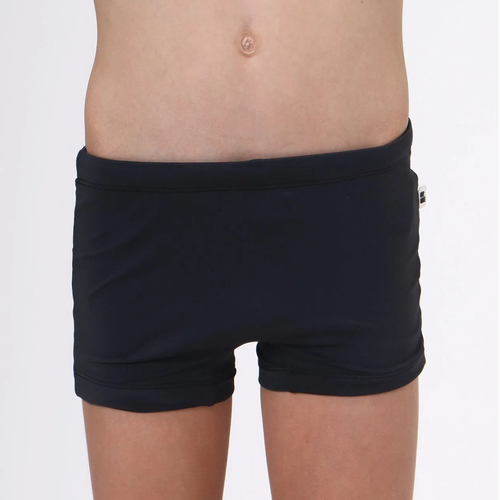 Short de bain garcon Sunga Kids F Inf Preto | eBay