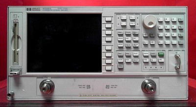 Agilent/Keysight 8722ES Opt. 089, Vector Network Analyzer, 50MHz to ...