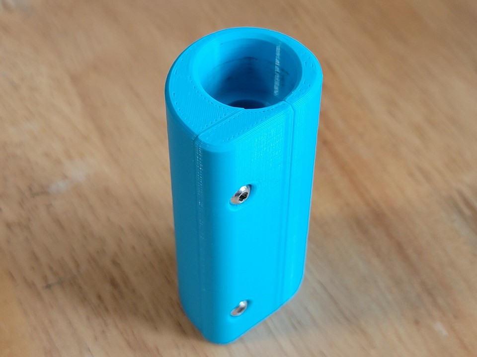 Black - 12ga Shotgun Shotshell Shell Crimp Cutter Tool for Wax Slugs 12 ...