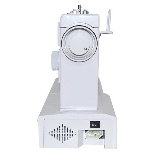 Metal Main Body 105 Watt High Power Eat Thick Sewing Machine Home Use ...