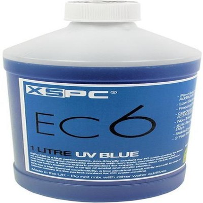 XSPC XSPC EC6, 1 litre - bleu | eBay