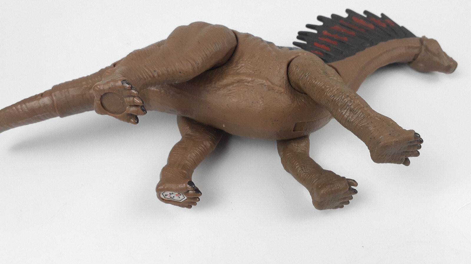 Jurassic World Amargasaurus By Mattel 2018 Dinosaur Toy Park Free Shipping