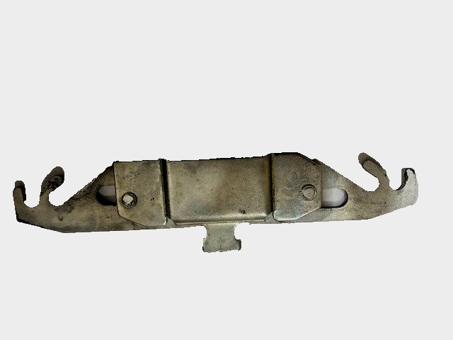 Wayne Dalton 309960 Trolley Spring Latch Assembly | eBay