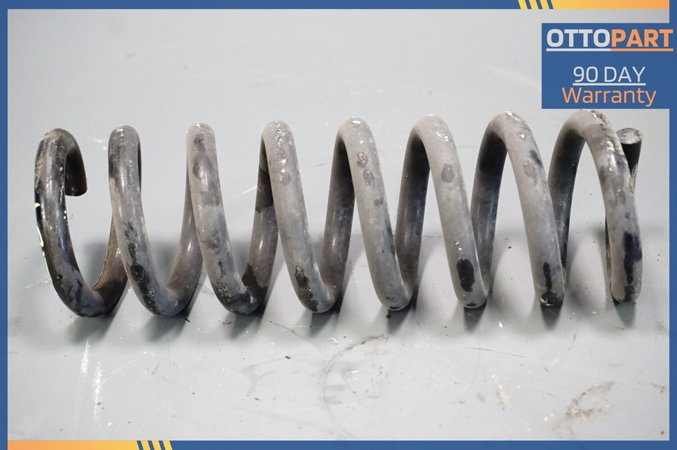 2010-2016 MERCEDES E550 Rear Right Shock Absorber Coil Spring OEM ...