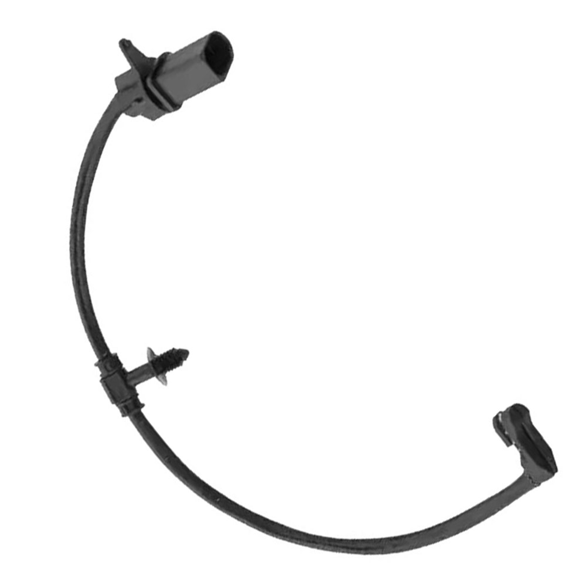 Pad Wear Sensor Brake Sensor Line 80A615121 for A6 A7 E- Q5 R9W93039 | eBay