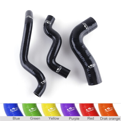 ZAP For Radiator Cooling Upper Hose For BMW E60 E61 5-Series 525i 528i ...